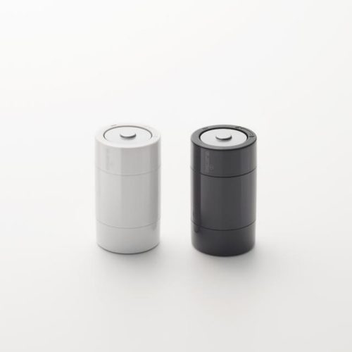 Ratón Elecom Kandenchi Mouse by nendo